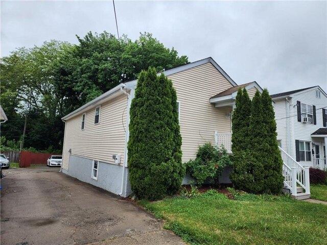Mercy St, Providence, Home For Sale