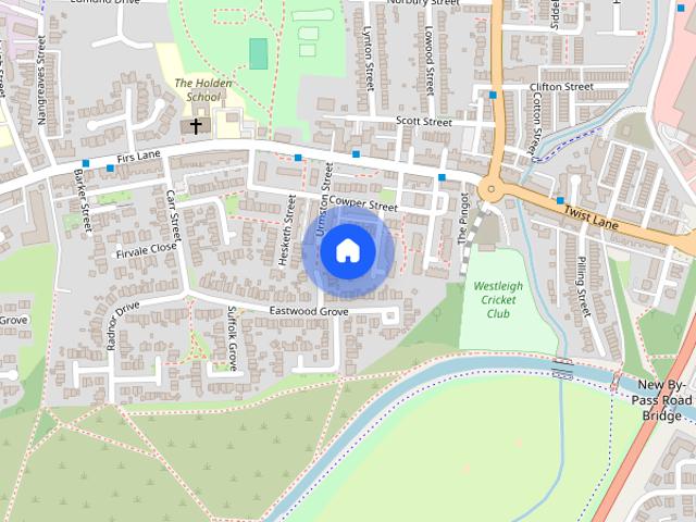 Mere Avenue, Leigh, Greater Manchester, WN7 4SS
