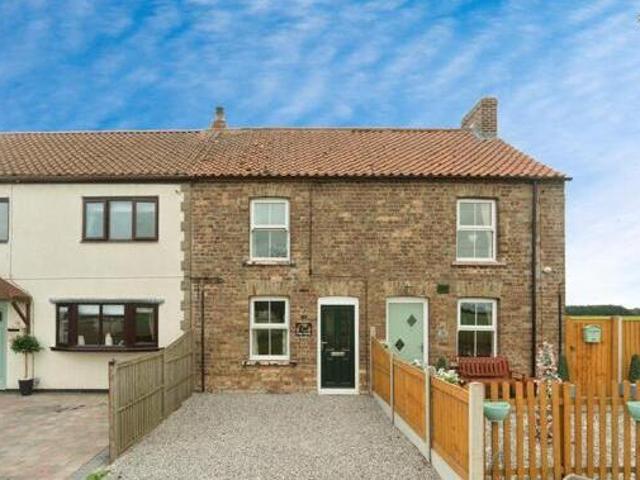 Mere Dyke Road, Luddington, 2 Bedroom Terraced