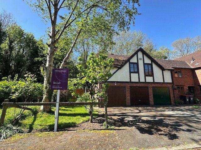 Mere Grove, Telford, Shropshire TF5, 1 bed flat to rent, £750 pcm | PrimeLocation