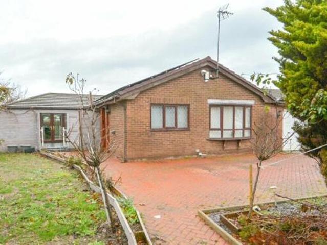 Mere Park Road, Greasby, 3 Bedroom Bungalow