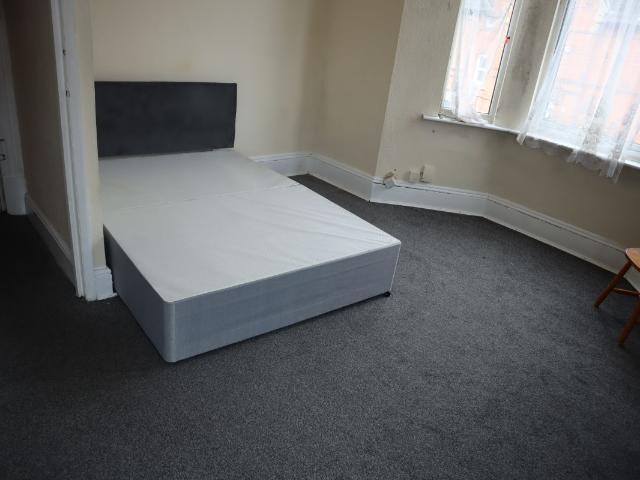 Mere Road, Leicester LE5, 1 bed flat to rent, £600 pcm | PrimeLocation