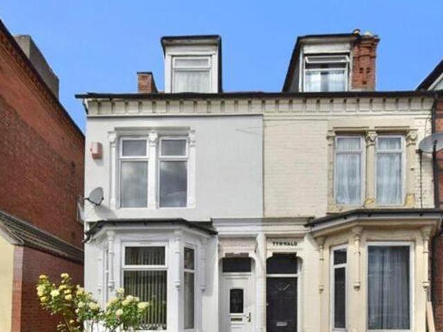 Mere Road, Leicester, 3 Bedroom End