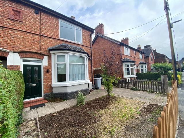 Mere St, Haslington CW1, 3 bed semi detached house to rent, £1,200 pcm | PrimeLocation