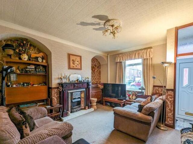 Mere Street, Leigh, 3 Bedroom Terraced