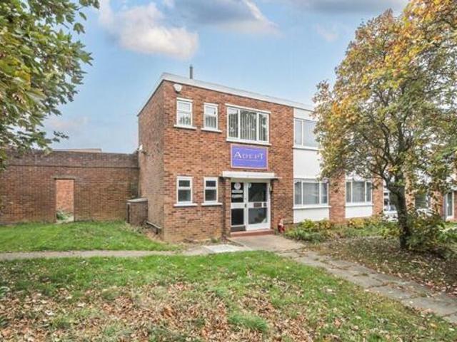 Mere View Industrial Estate, Yaxley, Light Industrial Facility