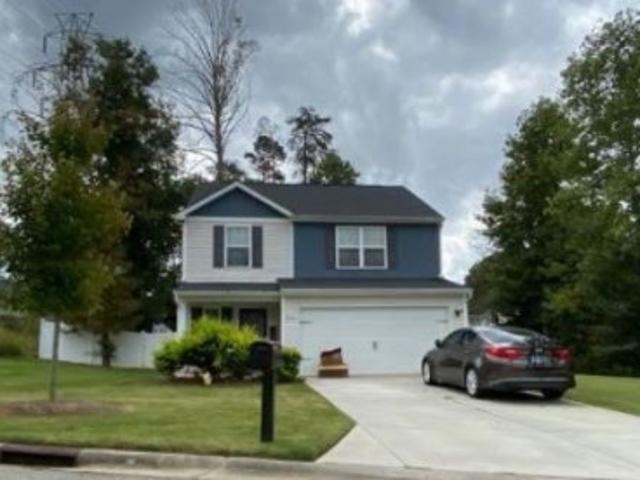 Meredith Woods Ln