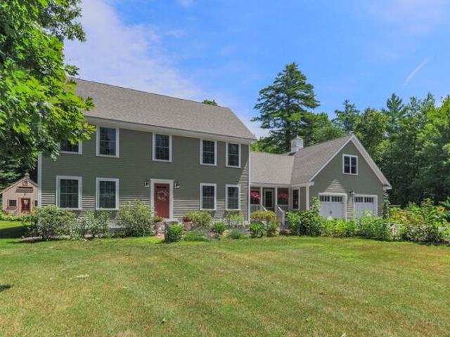 Meredith Center Rd, Meredith, Home For Sale