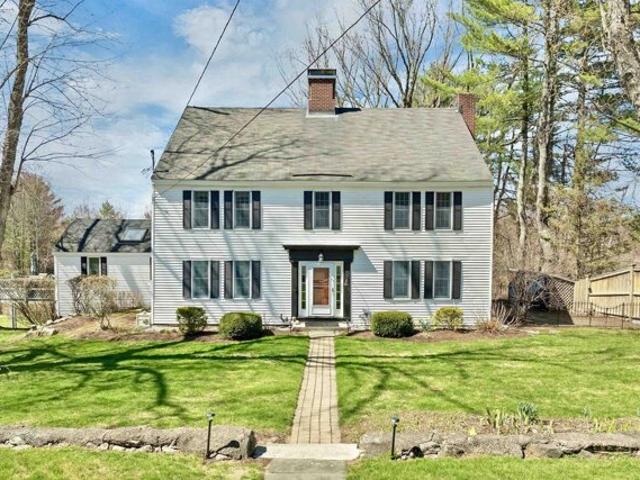 Meredith Center Rd, Meredith, Home For Sale