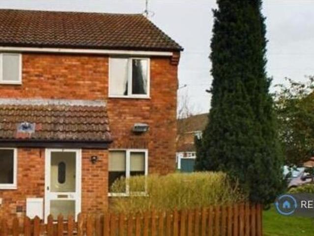 Meredith Drive, Aylesbury, 1 Bedroom End