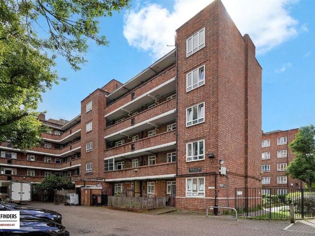 Meredith House, Mayville Estate N16, 3 bed flat to rent, £2,700 pcm | PrimeLocation