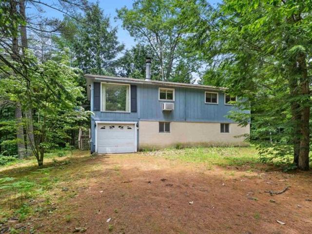 Meredith Ln, Barnstead, Home For Sale