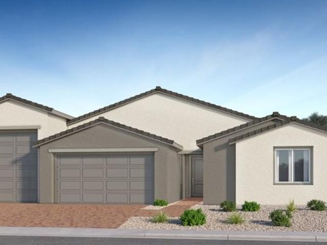 Meredith NextGen Plan La Spazio at Divario Community
