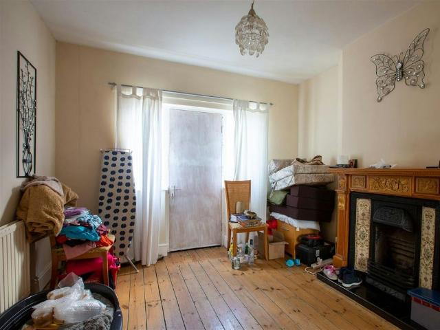 Meredith Road, Leicester, LE3