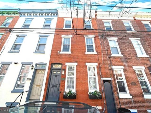 Meredith St, Philadelphia, Home For Sale
