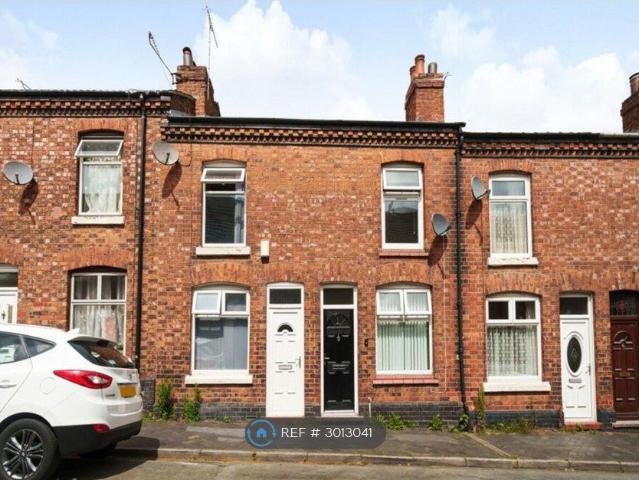 Meredith Street, Crewe CW1, 2 bed terraced house to rent, £850 pcm | PrimeLocation