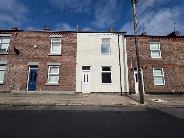 Meredith Street, Liverpool L19, Room to rent, £550 pcm | PrimeLocation