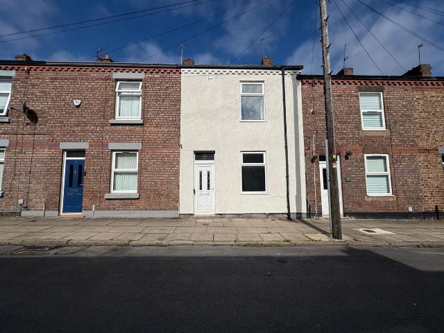 Meredith Street, Liverpool L19, Room to rent, £650 pcm | PrimeLocation