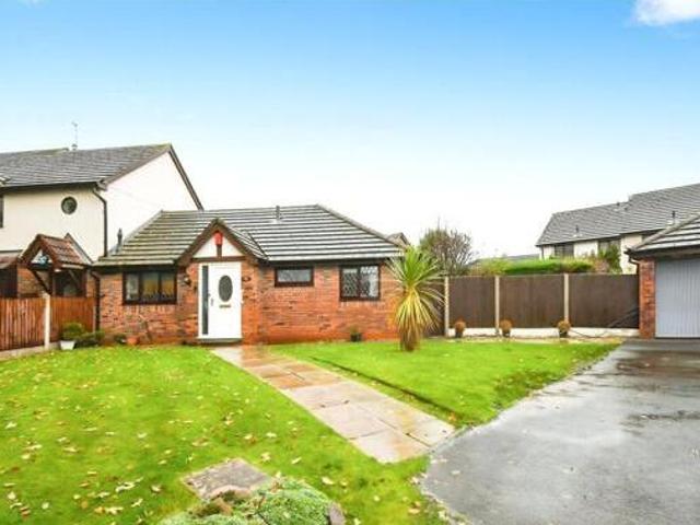 Mereheath, Moreton, 2 Bedroom Bungalow