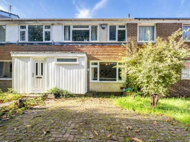 Meresborough Road, Kent, 3 Bedroom Terraced