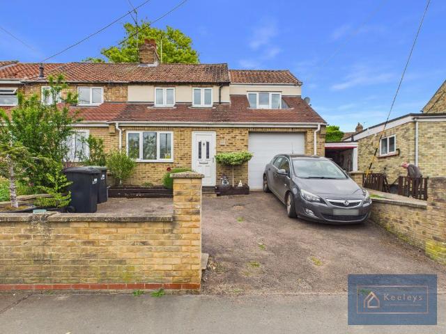 Mereside, Soham, ELY, Cambridgeshire. 3 bed house to rent £1,320 pcm £305 pw
