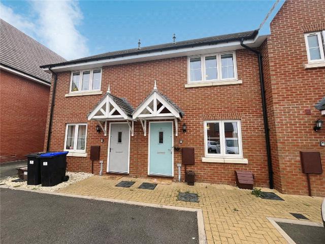 Merevale Close, Daventry, Northamptonshire NN11, 2 bed terraced house to rent, £1,150 pcm | PrimeLocation