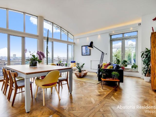 Merganser Court, Star Place, London E1W, 3 bed flat to rent, £11,500 pcm | PrimeLocation