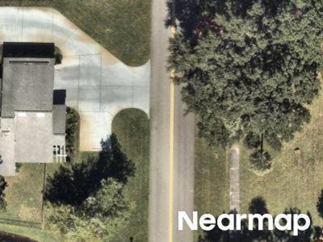 Merganser Cir