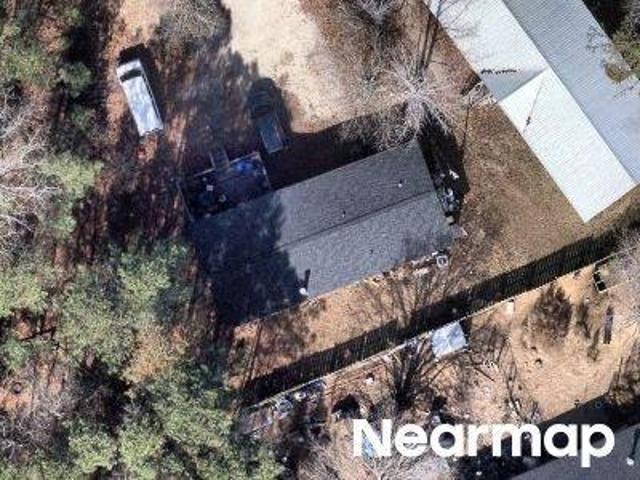 Merganser Ct