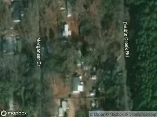 Merganser Dr
