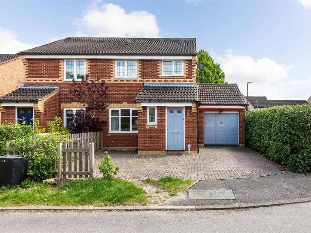 Merganser Drive, Langford Village OX26, 3 bed semi detached house to rent, £1,650 pcm | PrimeLocation