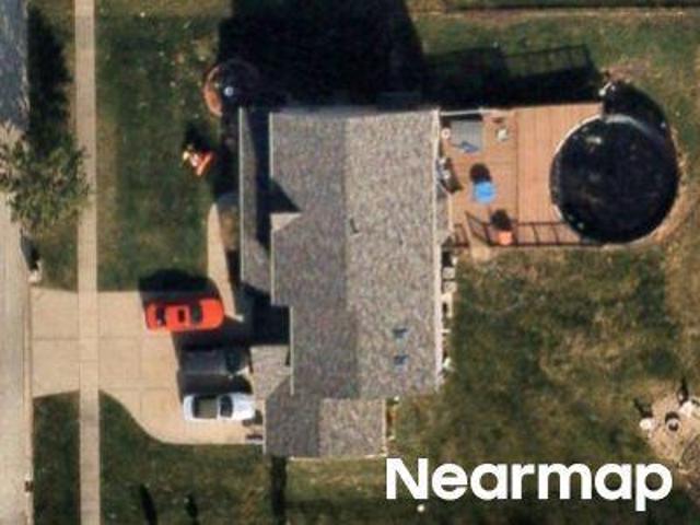 Merganser Ln
