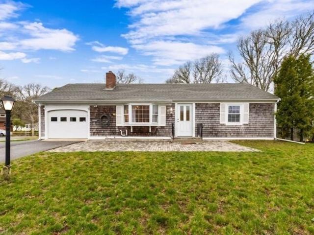Merganser Ln, Yarmouth, Home For Sale