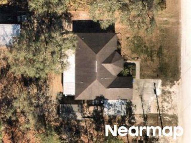 Merganser Rd