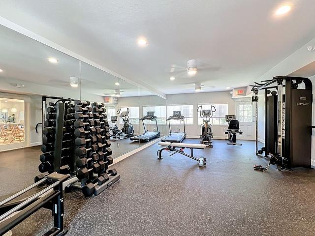 Meri Palm Bay 2 Bedroom Apartment for Rent at 1880 Mogra Cir Ne, Palm Bay, FL 32905