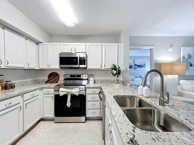Meri Palm Bay 2 Bedroom Apartment for Rent at 1880 Mogra Cir Ne, Palm Bay, FL 32905