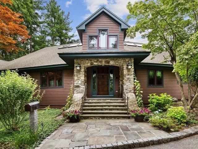 Meriam St, Lexington, Home For Sale