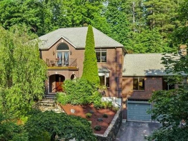 Meriam St, Lexington, Home For Sale