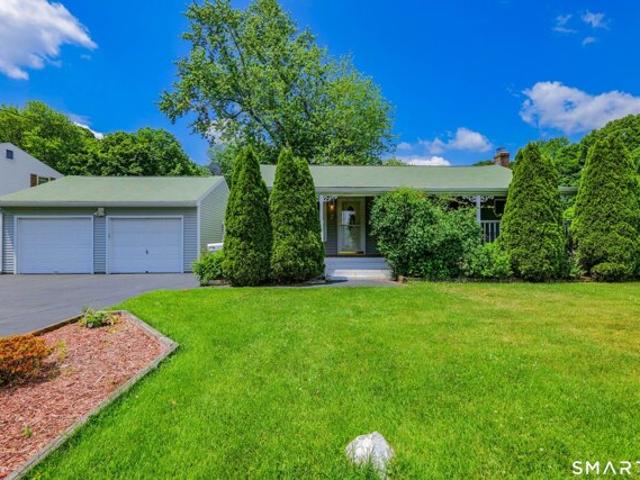 Merigold Dr, New Britain, Home For Sale