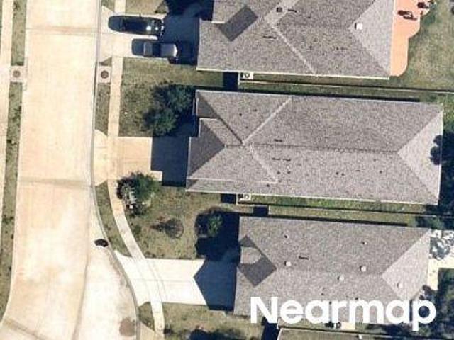Merigold Heights Dr