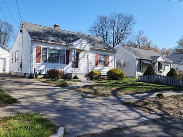 Merida St, Springfield, Home For Sale