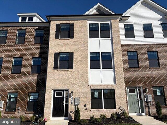 Meridan Hill Way, Upper Marlboro, Home For Sale