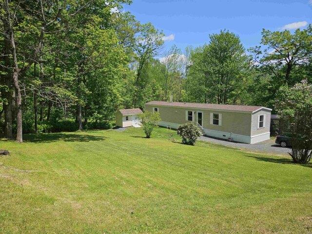 Meriden Mobile Court Dr, Plainfield, Property For Sale