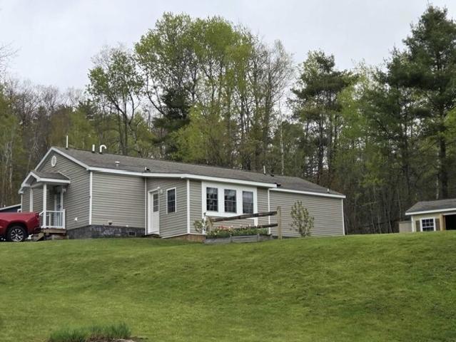 Meriden Mobile Court Dr, Plainfield, Property For Sale