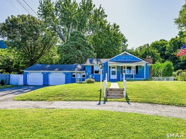 Meriden Ave, Southington, Home For Sale