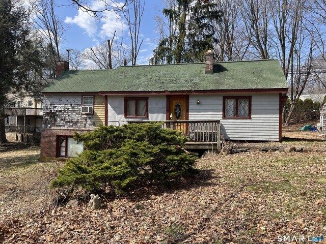 Meriden Ave, Southington, Home For Sale
