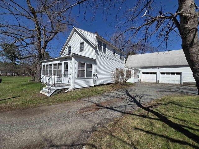 Meriden Rd, Lebanon, Home For Sale