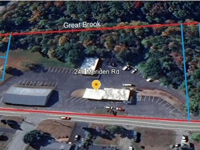 Meriden Rd, Lebanon, Home For Sale