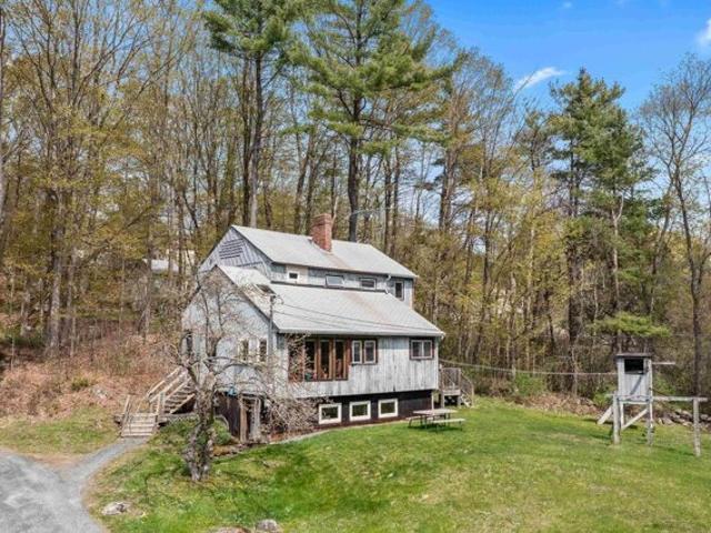 Meriden Rd, Lebanon, Home For Sale