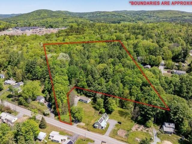 Meriden Rd, Lebanon, Plot For Sale